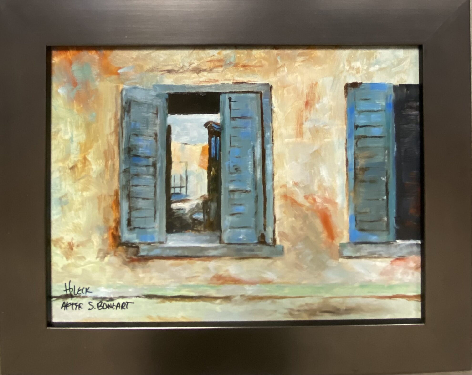 Welcome to HenryLeck.com - Henry Leck