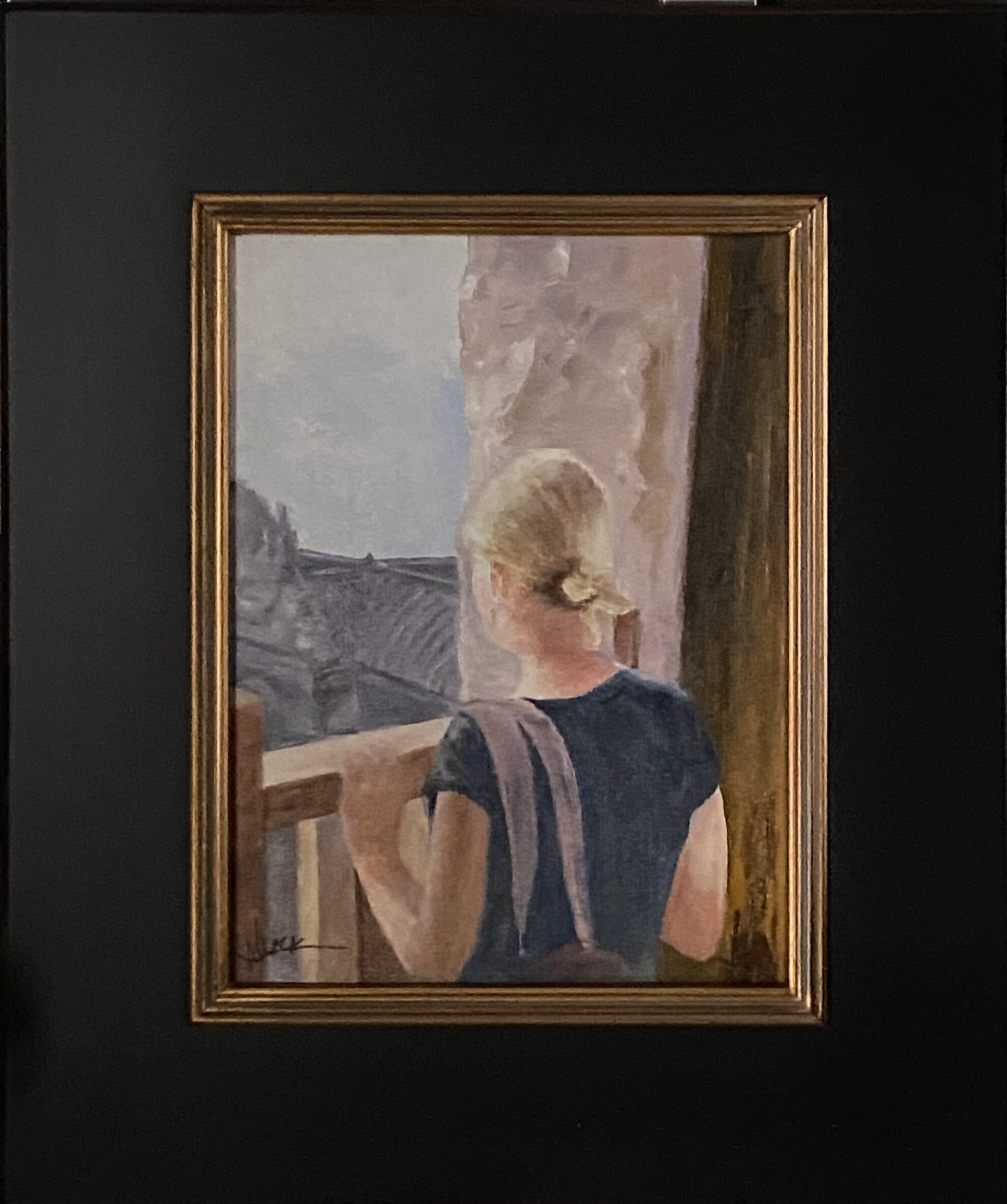 Anya-Cambodia - Henry Leck